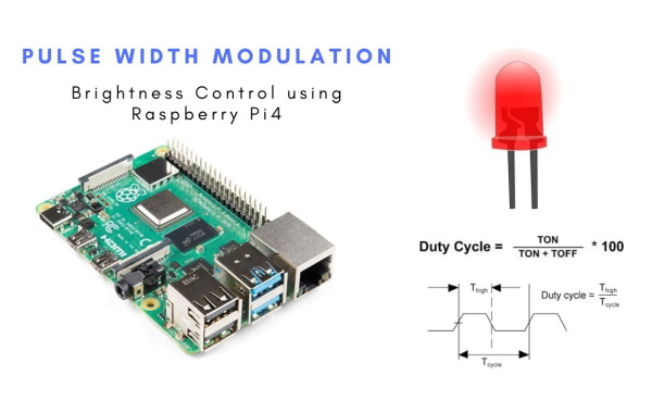 How To Enable Pwm Output On Raspberry Pi Hacktronics