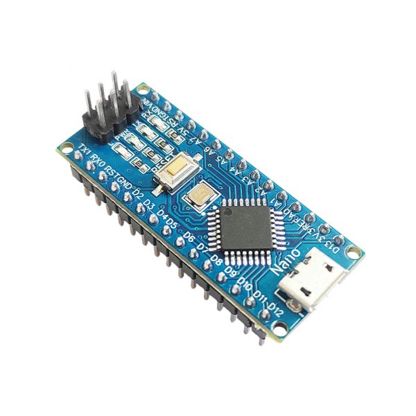 Arduino Compatible Nano - Hacktronics