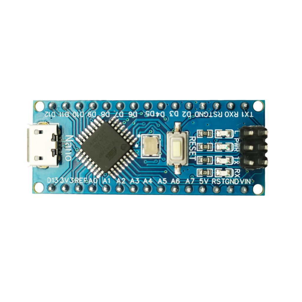 Arduino Compatible Nano - Hacktronics