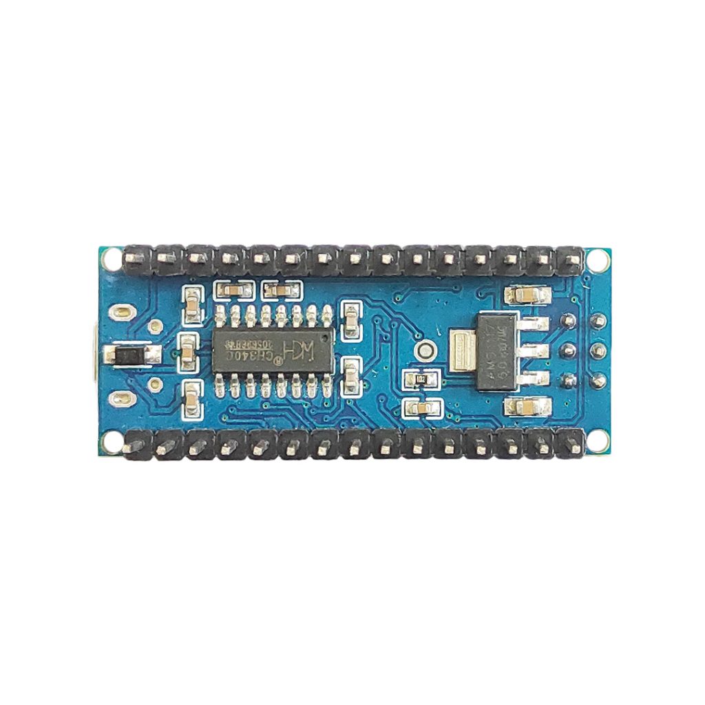 Arduino Compatible Nano - Hacktronics