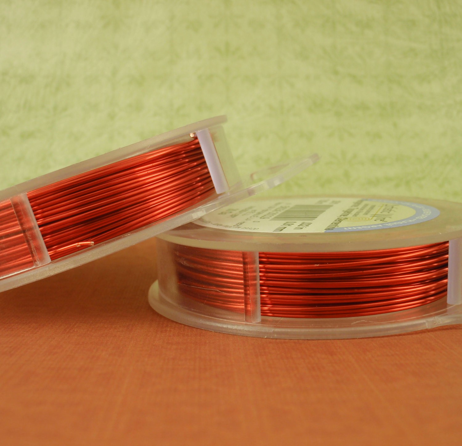 1 MM Enameled Insulated Copper Wire - Hacktronics
