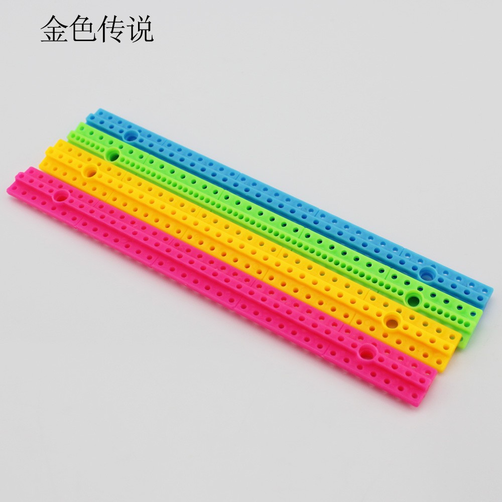 175 Plastic Strip DIY Plastic Rod - Hacktronics