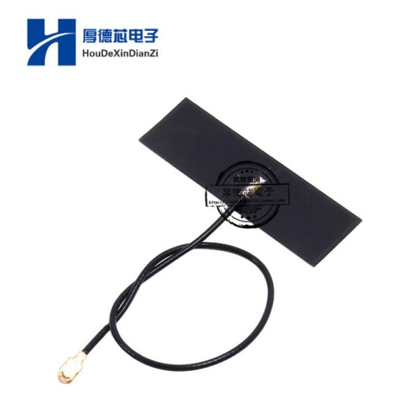 2.4G 5dBi IPEX Antenna 50 Ohm With FPC Soft Antenna PC Bluetooth Wifi ...