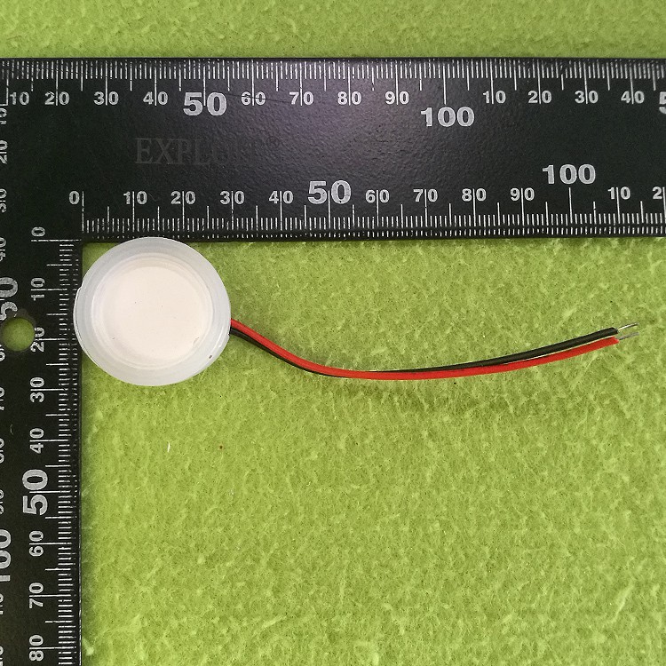 25mm Atomizer Transducer Film Humidifier - Hacktronics