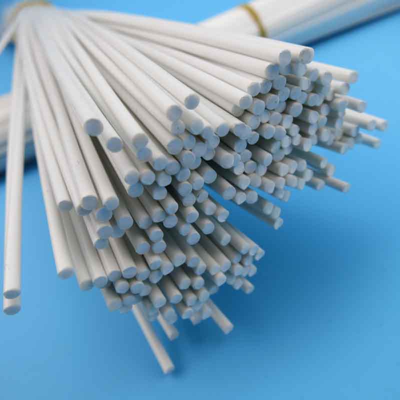 2MM ABS Solid Round Plastic Rods - Hacktronics