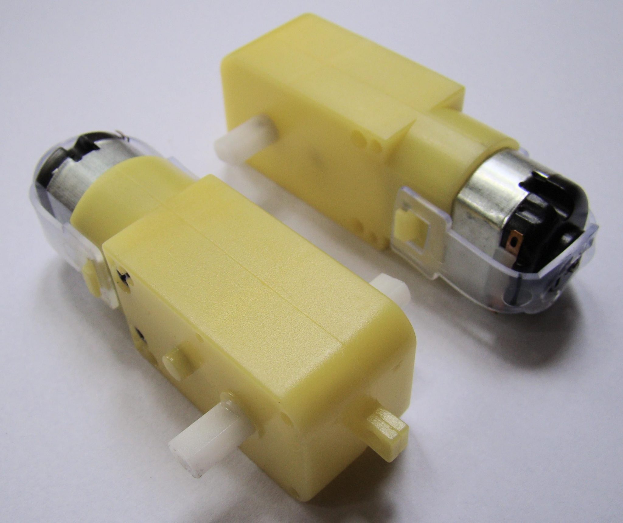 2WD Smart Motor Robot Car Chassis Kit Speed Encoder Battery Box For ...