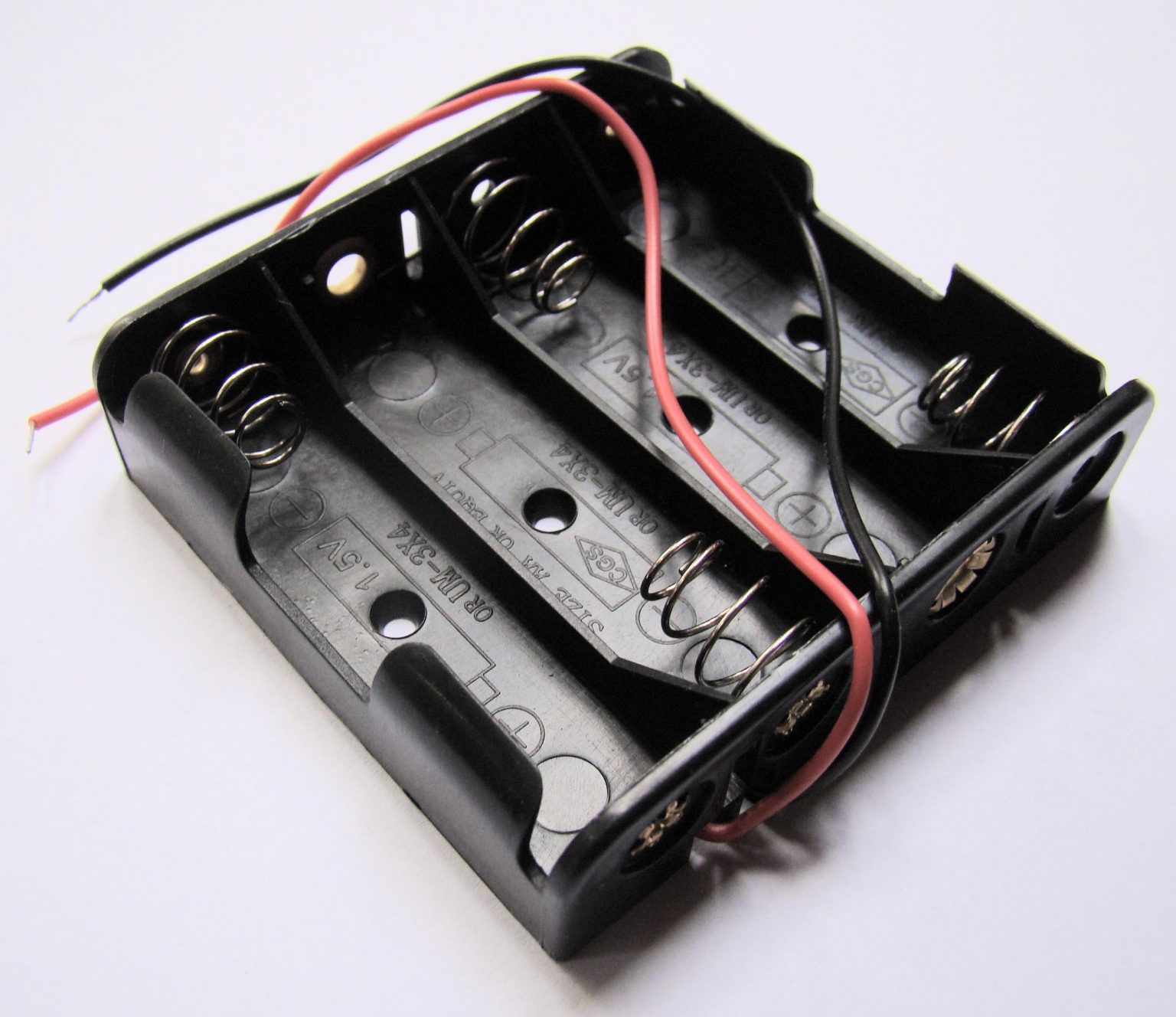 2WD Smart Motor Robot Car Chassis Kit Speed Encoder Battery Box For ...