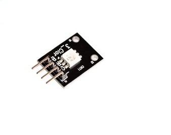3-Color Full Color LED Smd Module KY-009 - Hacktronics