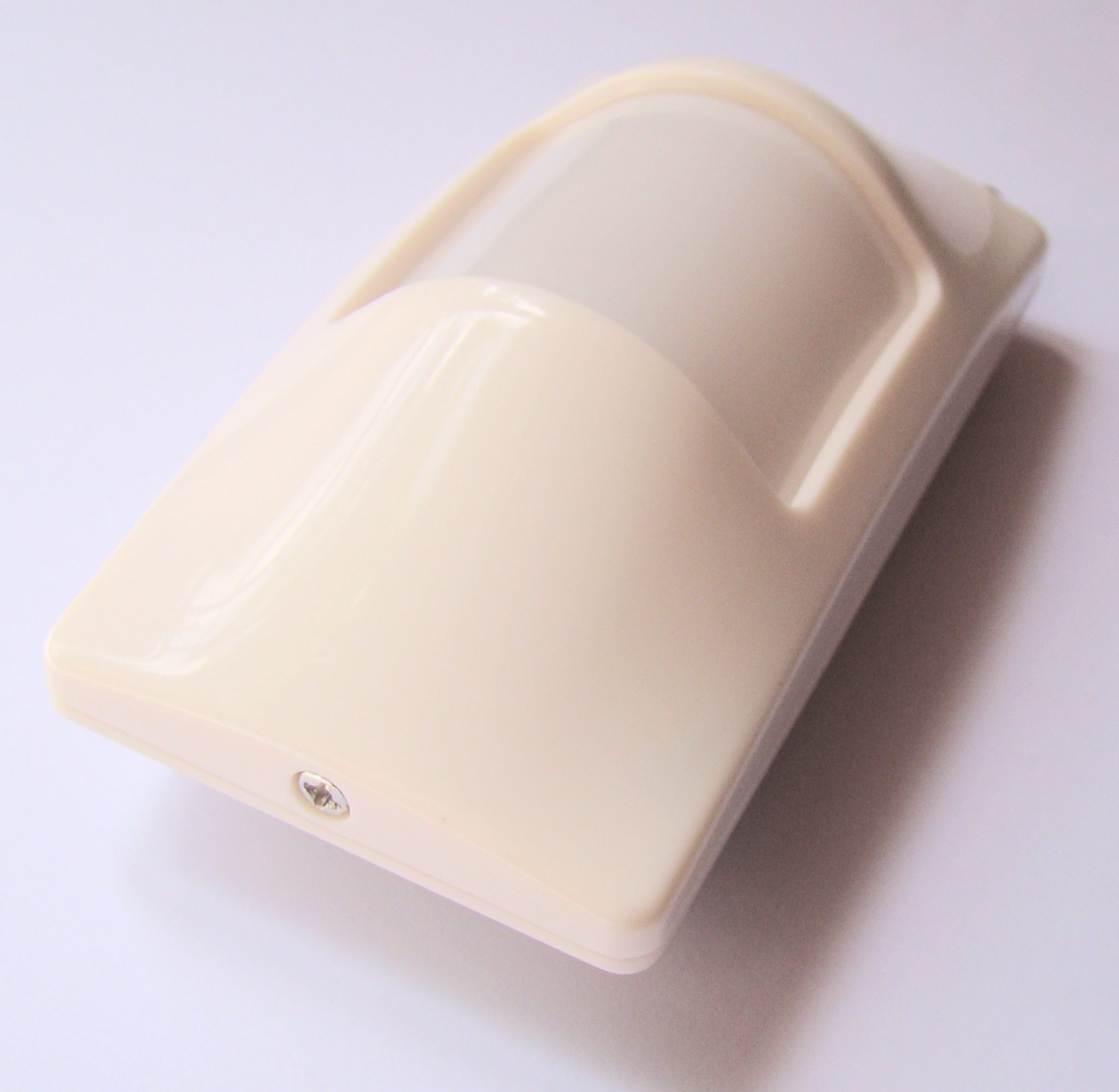 433MHz EV1527 Chip Wireless Motion PIR Infrared Sensor Detector For ...