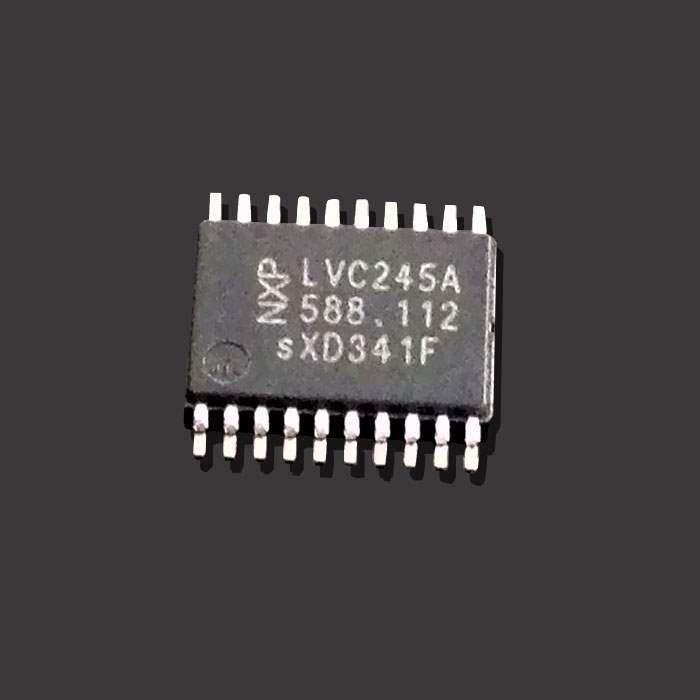 74LVC245A SOP-20 74LVC245 LVC245 TRANSCEIVER - Hacktronics