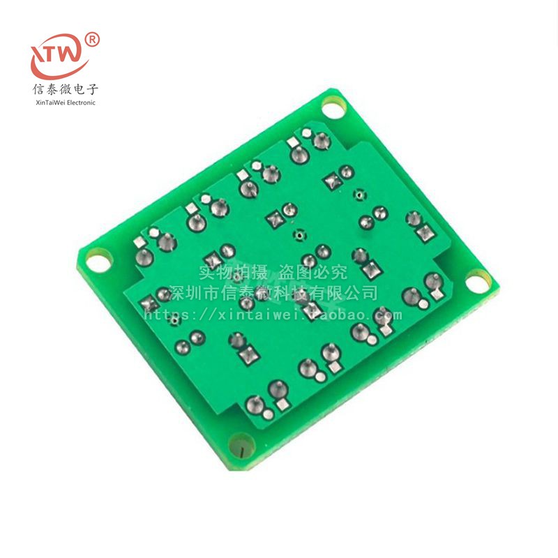 Optocoupler Isolation Modules Archives - Hacktronics