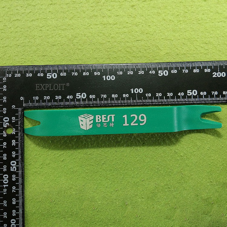 BEST 129/129B Dismantle Disassembly POM Tools With A Professional ...