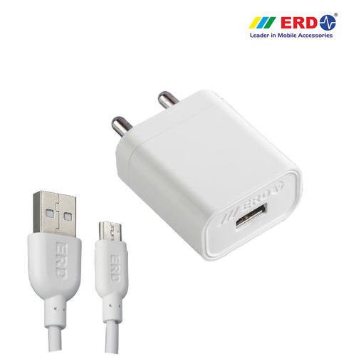 BIS Approved - 5V 2Amps Switching Mode Portable Micro USB Charger (Made ...