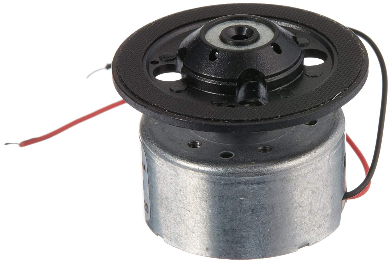 CD DVD Spindle Motor - Hacktronics