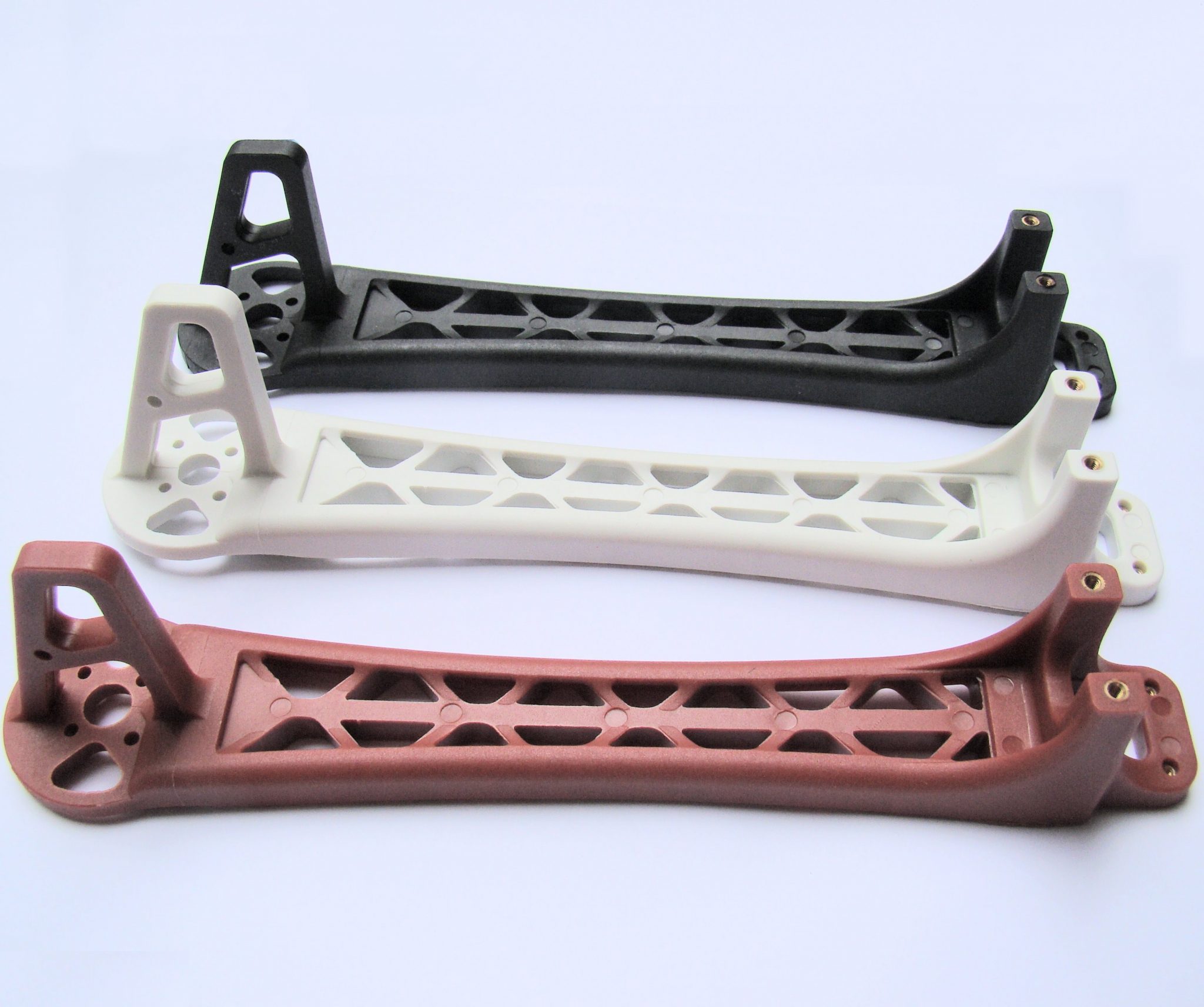 F550 Hexacopter Frame with PCB Board - Hacktronics