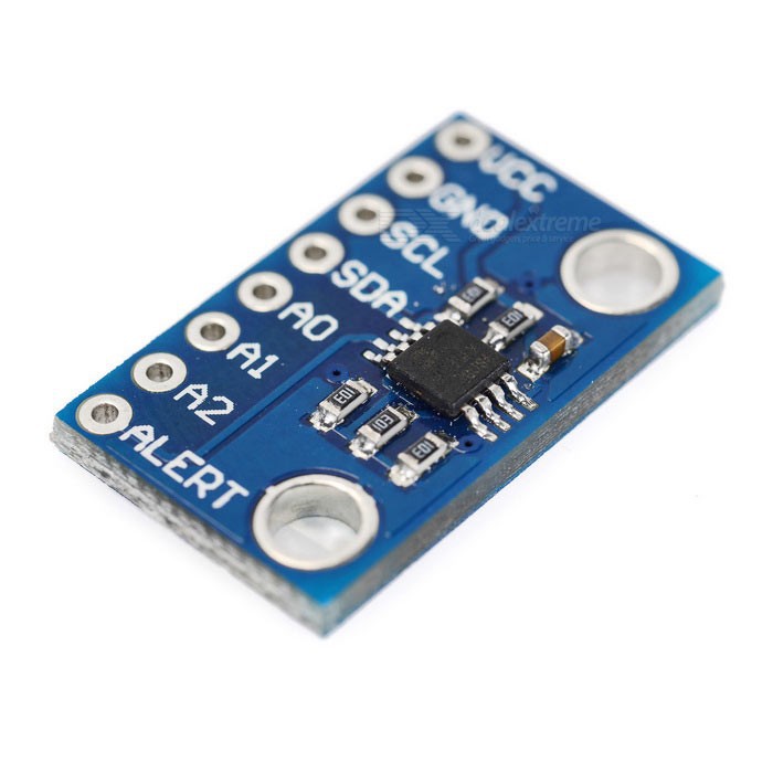 Fire / Flame Sensor Module - Hacktronics