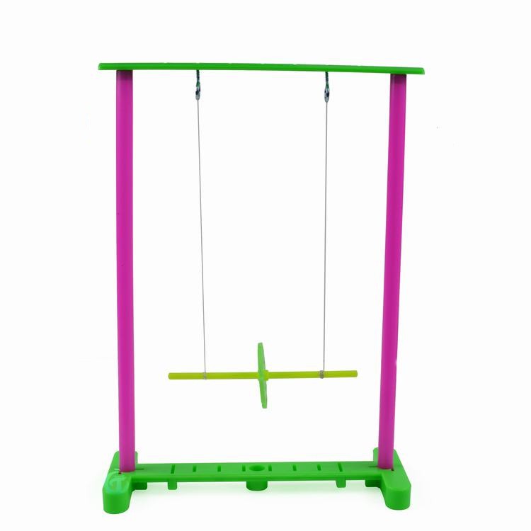 Maxwell's Wheel Pendulum - Energy Transformations Science Learning ...