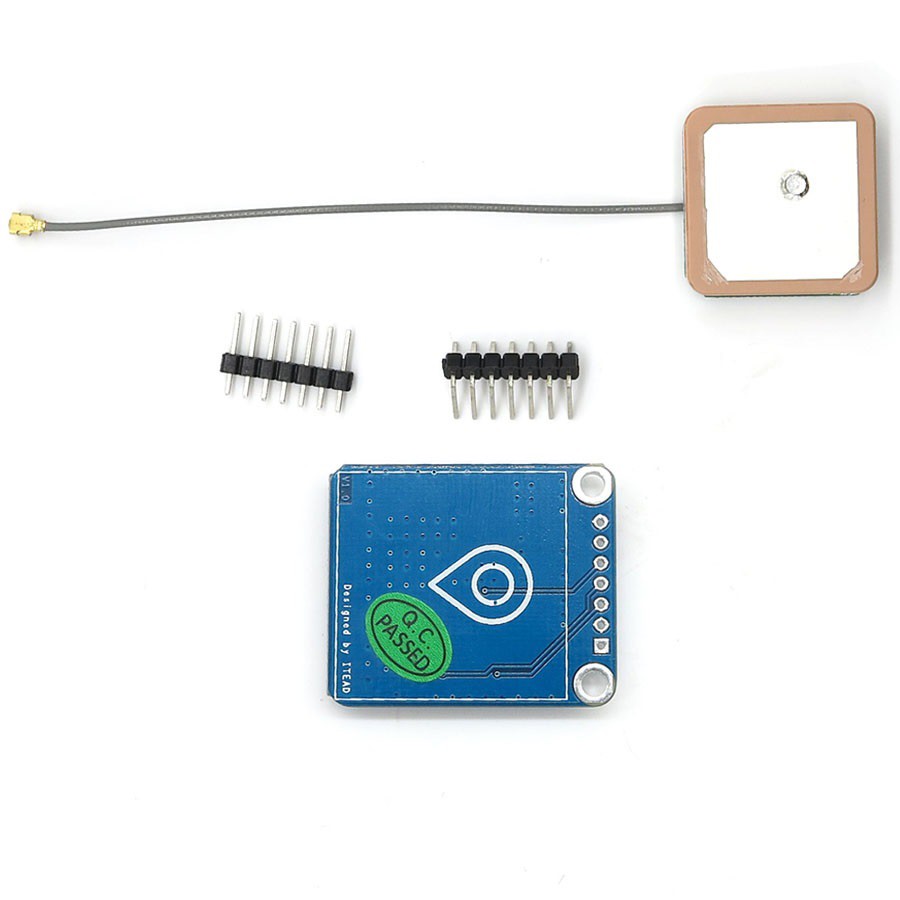 IR Sensor Module With Preset - Hacktronics