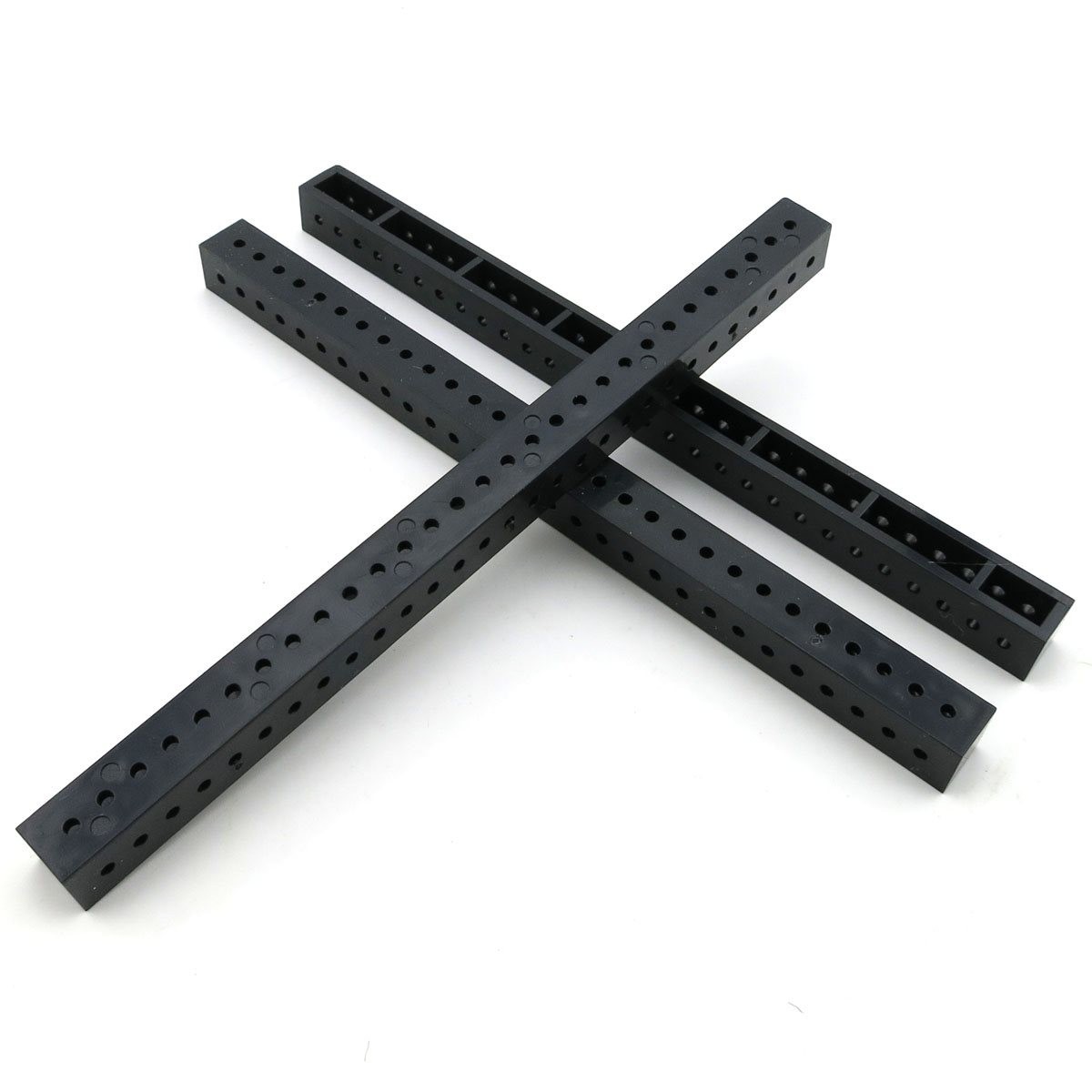 Model Square Long Plastic Strip Plastics Lug - Hacktronics