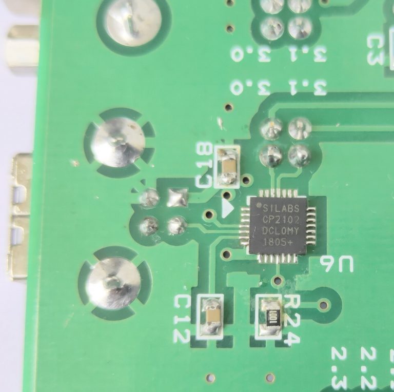 Nuvoton W78E052DDG 8051 Development Board for Learning 8051 Programming ...