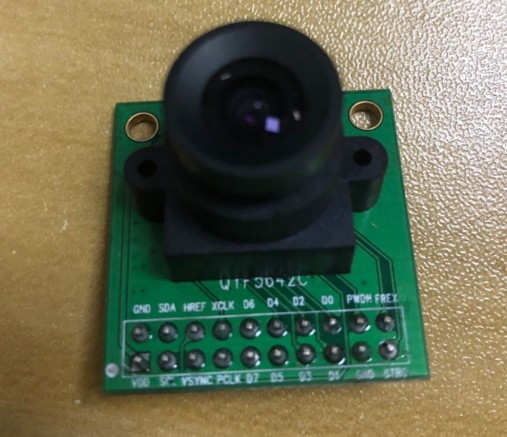 OV5642 5 Million Camera Mode Image Sensor Module Wide-Angle Manual Fine ...