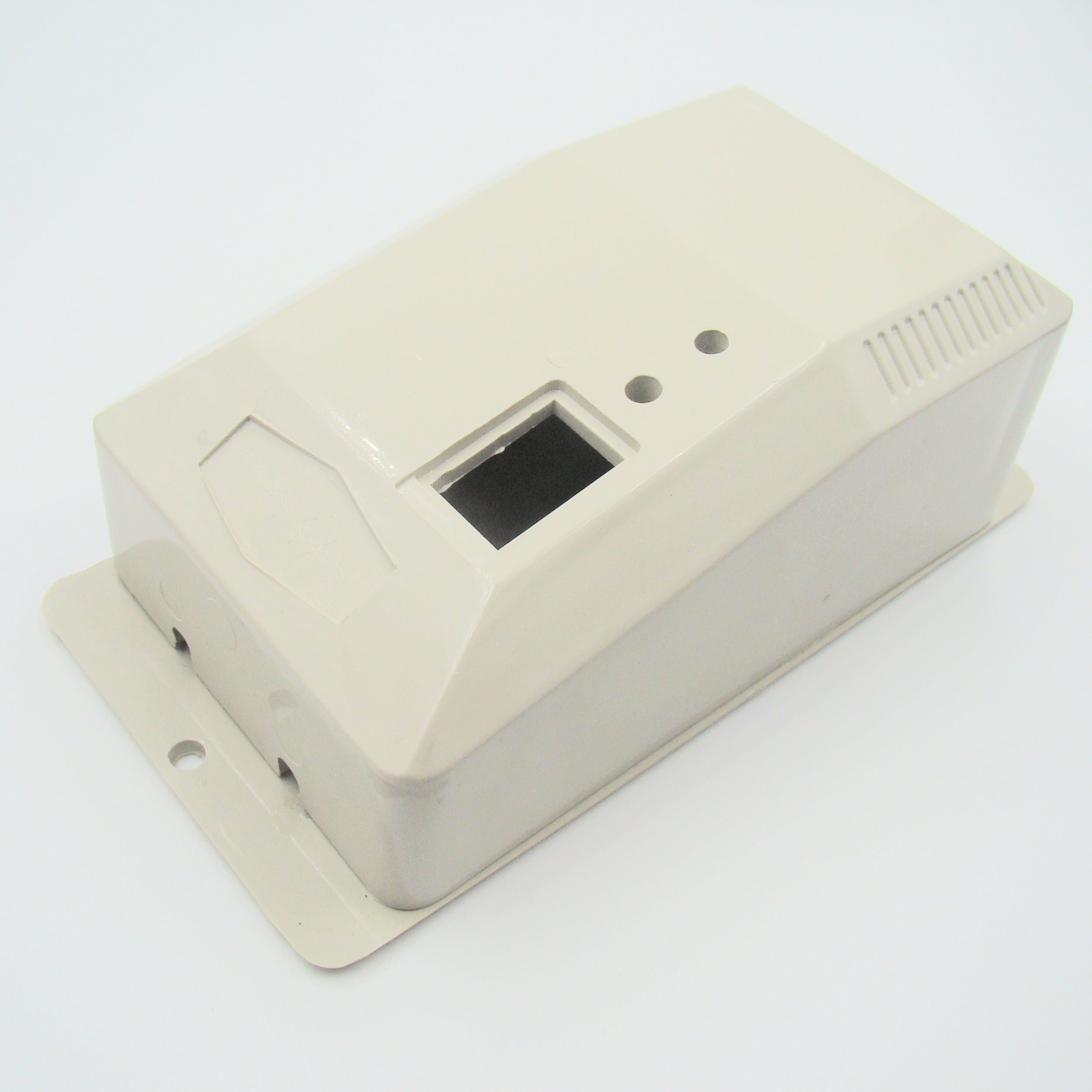 Plastic Project Box Project Enclosure PNT-07 - Hacktronics