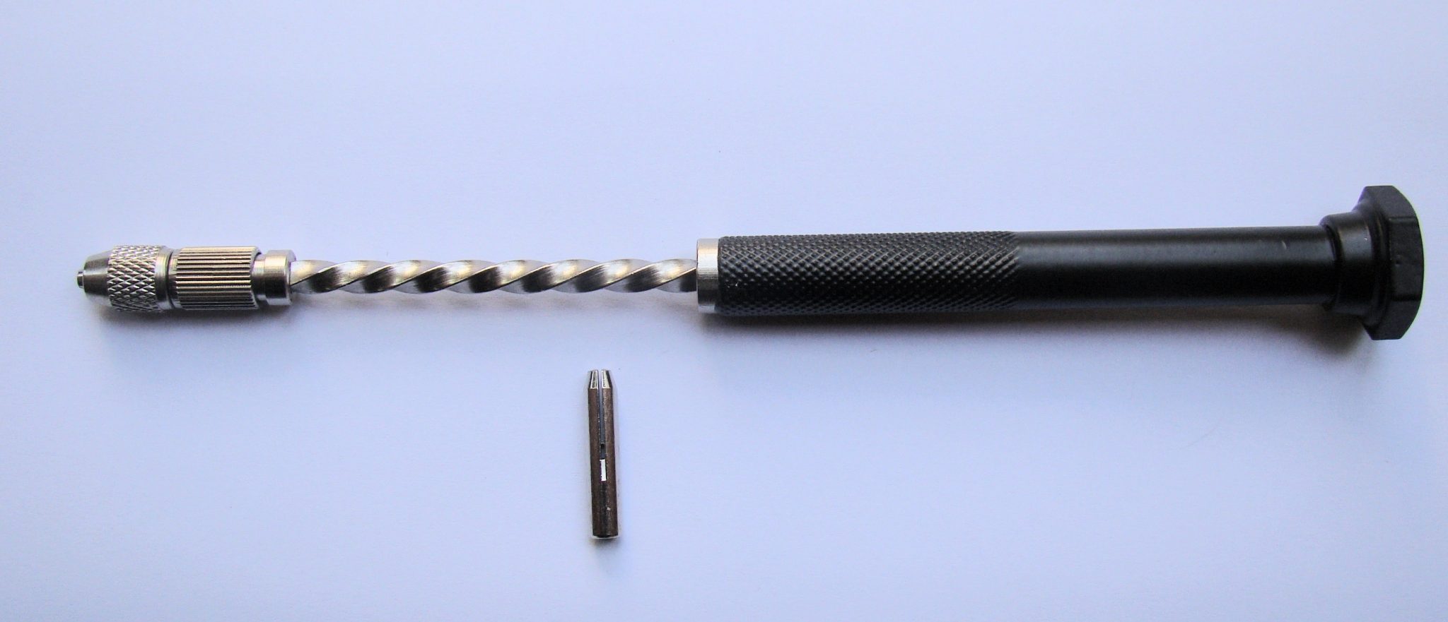 Precision PCB Hand Drill - Hacktronics