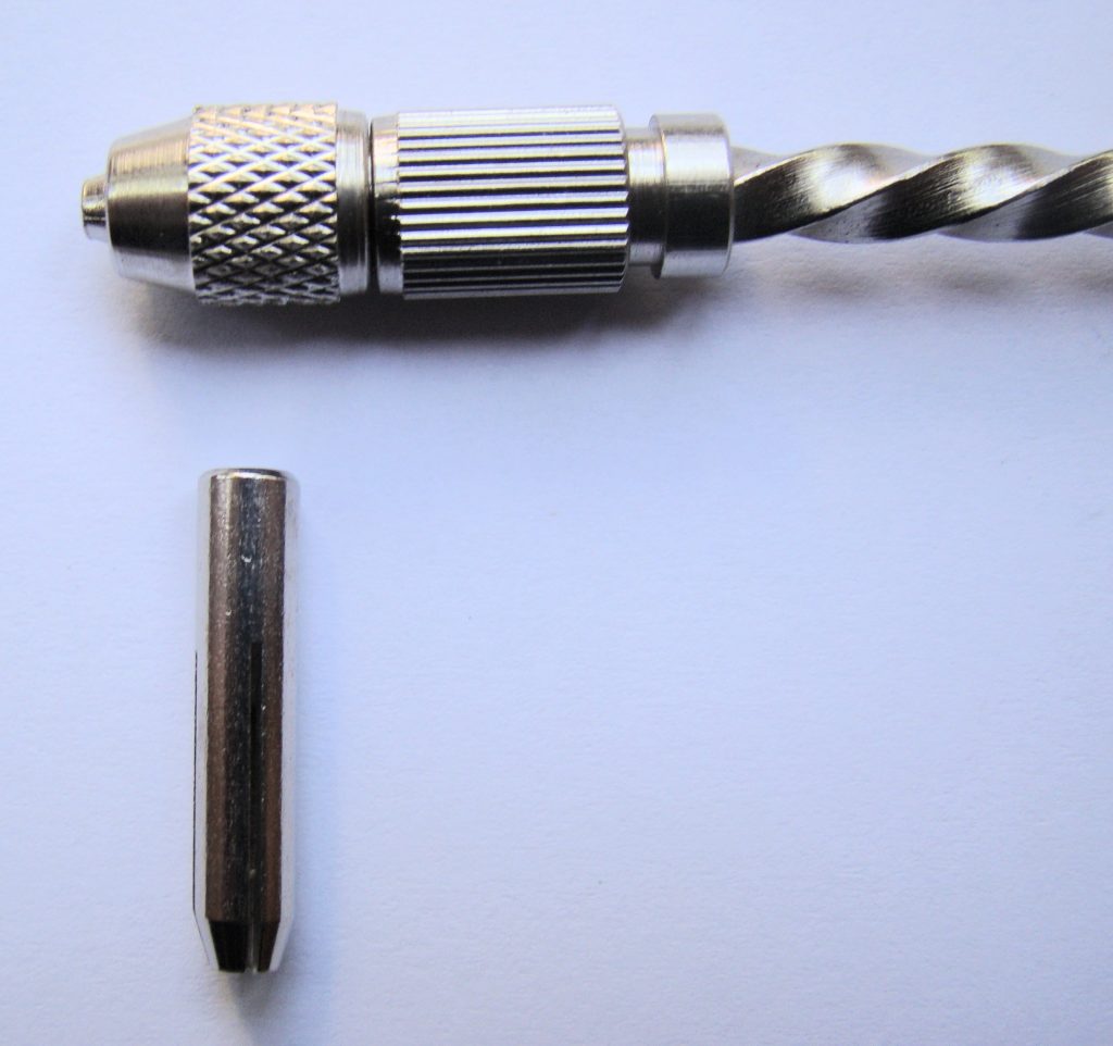 Precision PCB Hand Drill - Hacktronics