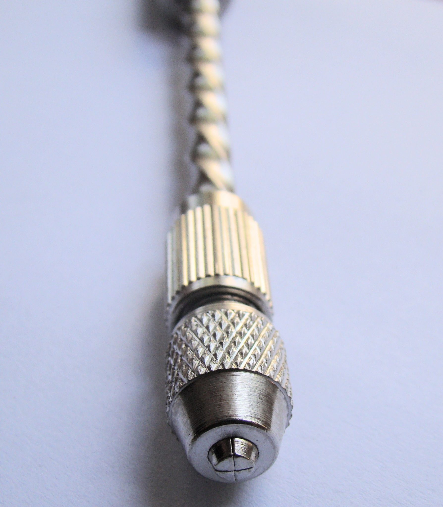 Precision PCB Hand Drill - Hacktronics