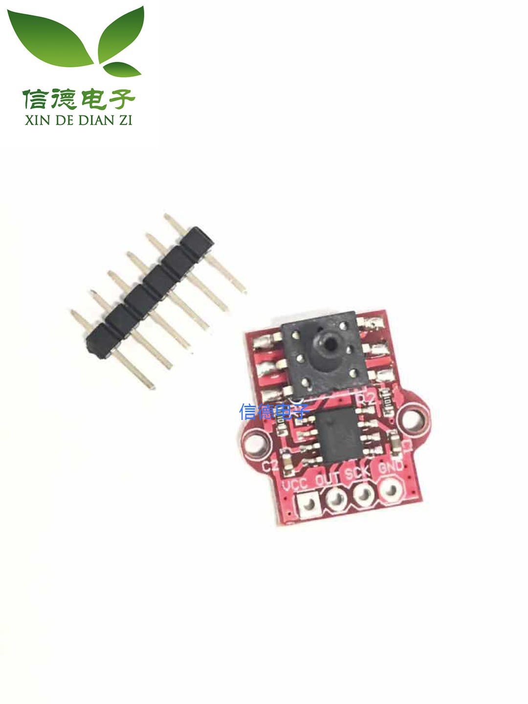 Pressure Sensor Air Pressure Sensor Module Water Level Sensor Module