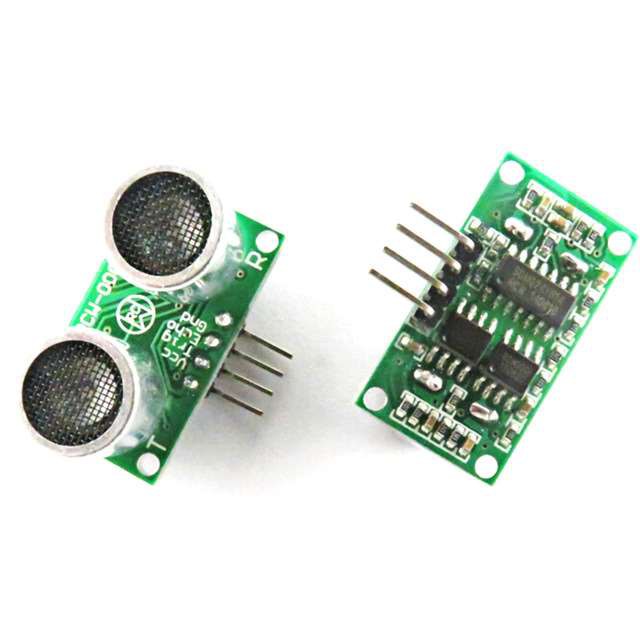 RCW-0001 Ultrasonic Ranging Module Ultrasonic Distance Sensor Ultra ...