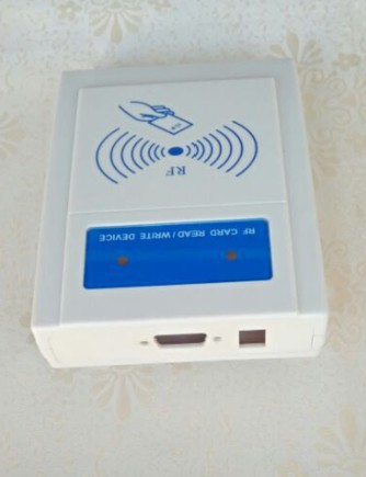 RFID Card Reader Shell Security Project Plastic Case 142x100x31 MM ...
