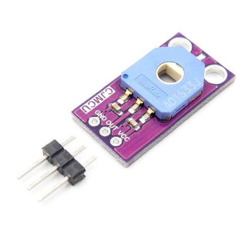 Rotary Angle Sensor SV01A103AEA01R00 Angle Sensing Potentiometer Module ...