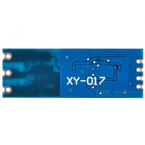 SCM TTL to RS485 Converter 485 to UART Serial Port Automatic Flow ...
