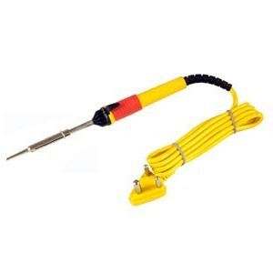 Soldron 25w Soldering Iron Hacktronics