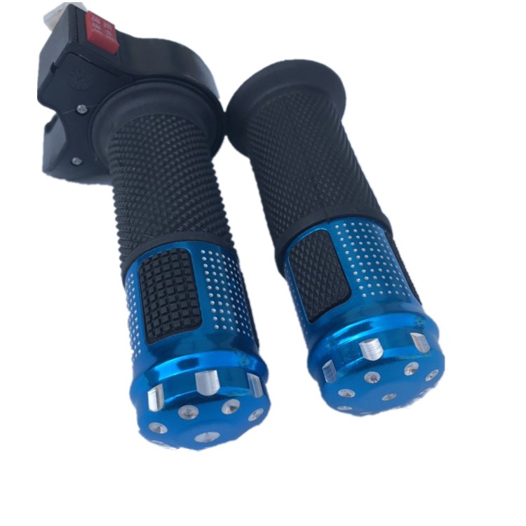 Twist Throttle With Forward Reverse Switch Accelerator Rolling ...