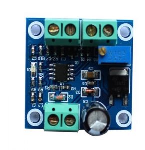 Voltage to Frequency Conversion Module 0-10V Voltage Converted to ...