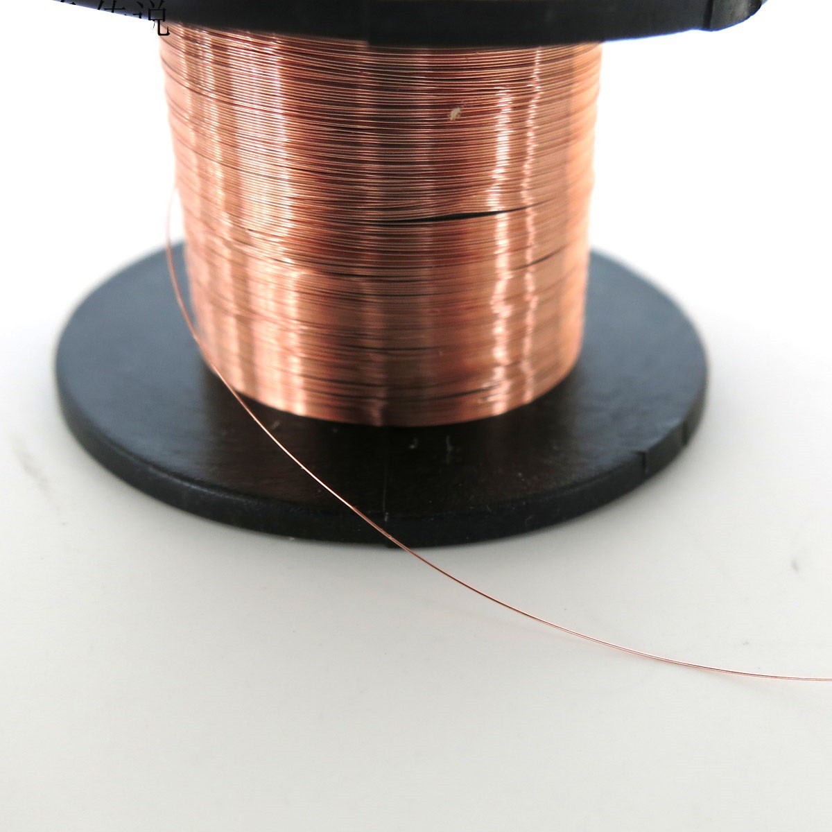 0.1 MM Enameled Insulated Copper Wire for Soldering Repair - Hacktronics