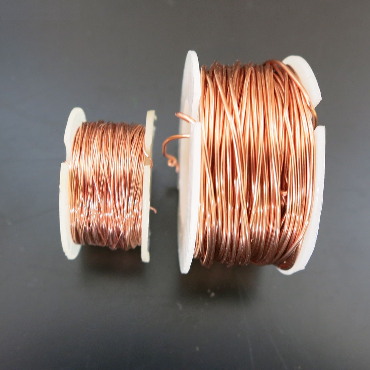 0.2 MM Enameled Insulated Copper Wire - Hacktronics
