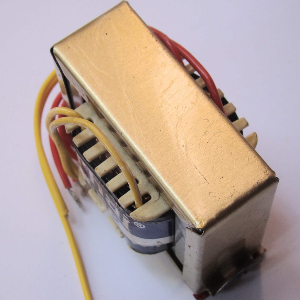 12V 1A Transformer - Hacktronics