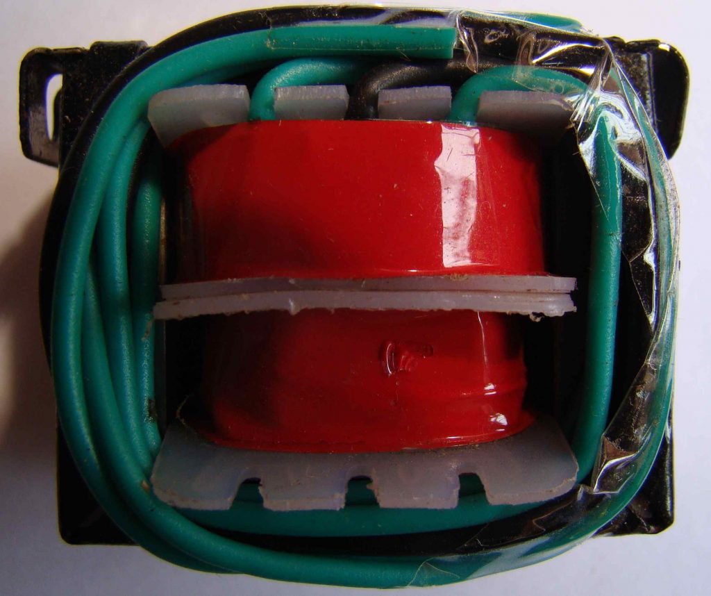 12V - 500 mA 12012 Transformers - Hacktronics