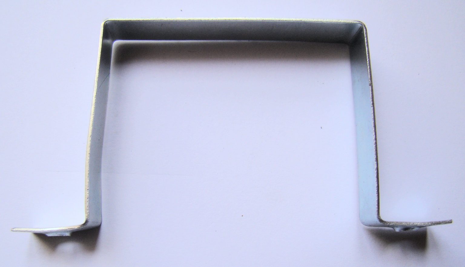 12V Battery Mounting Bracket - Hacktronics