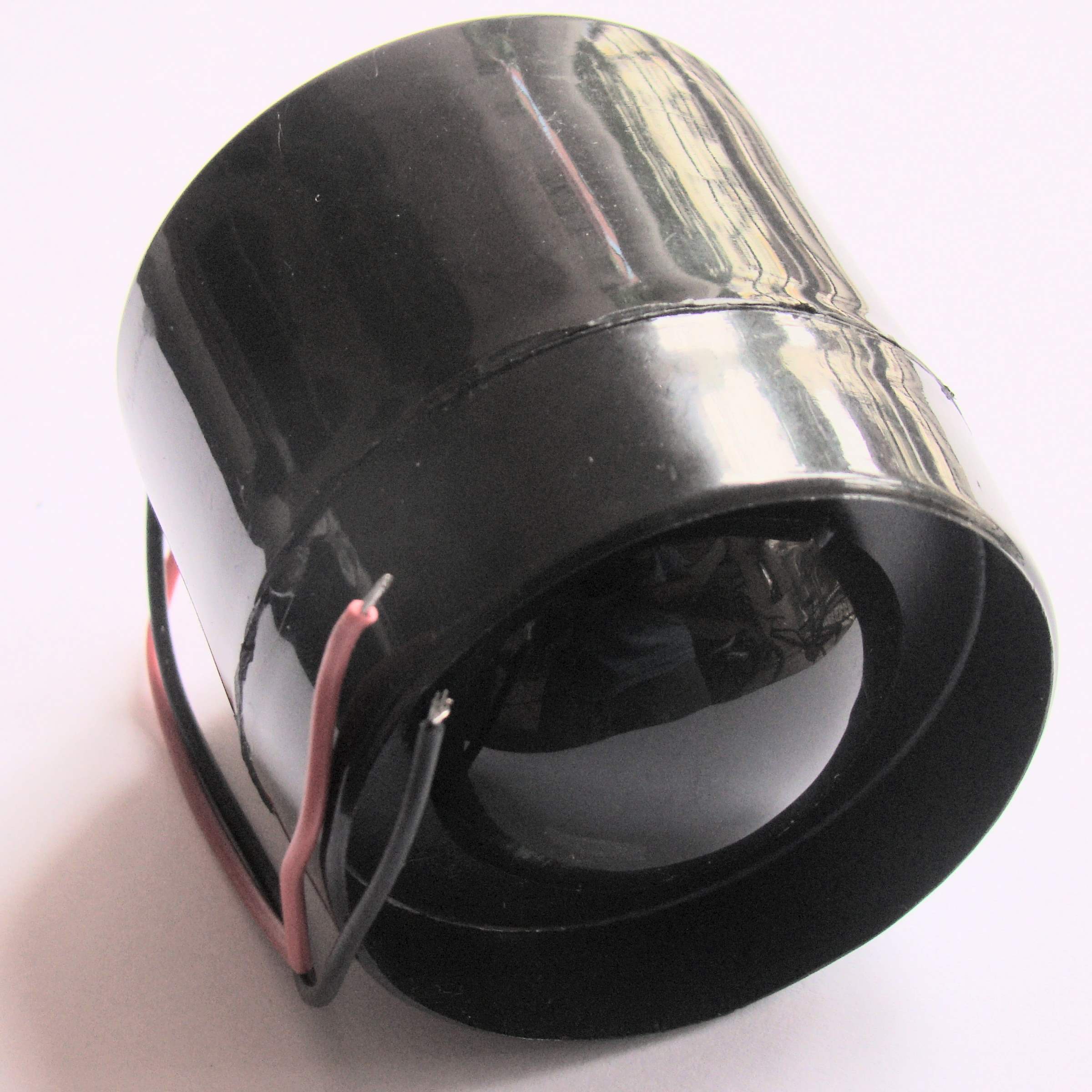 12V Siren Hooter for Fire and Security Alarm - Hacktronics