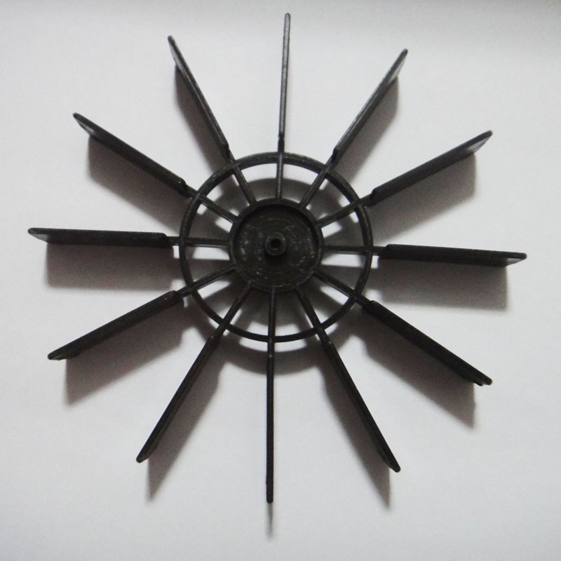 160MM Diameter Model Oars Paddle Wheel for Ship Propeller and Water ...