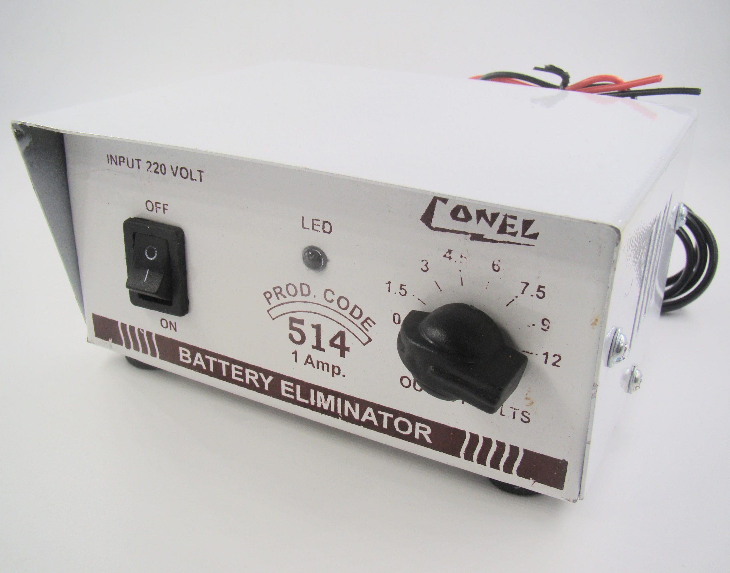 What Is A Battery Eliminator at Elijah Topp blog