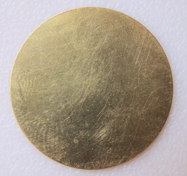 27MM 3 Pin Piezoelectric Transducer Sensor: Piezo Disk Buzzer - Hacktronics