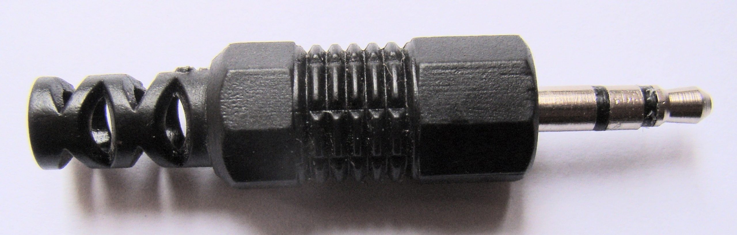 3.5mm Stereo Audio Male Plug Jack Solder DIY Adapter Socket Connector ...
