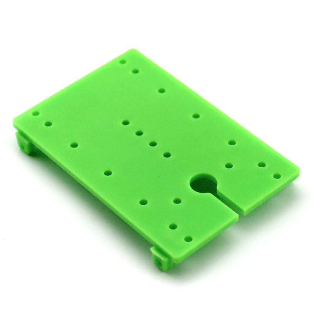 4060 DIY Car Model Chassis - Hacktronics