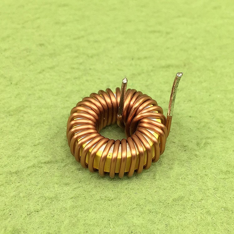 47uH Ring Inductor Winding Inductance Ring Inductor - Hacktronics