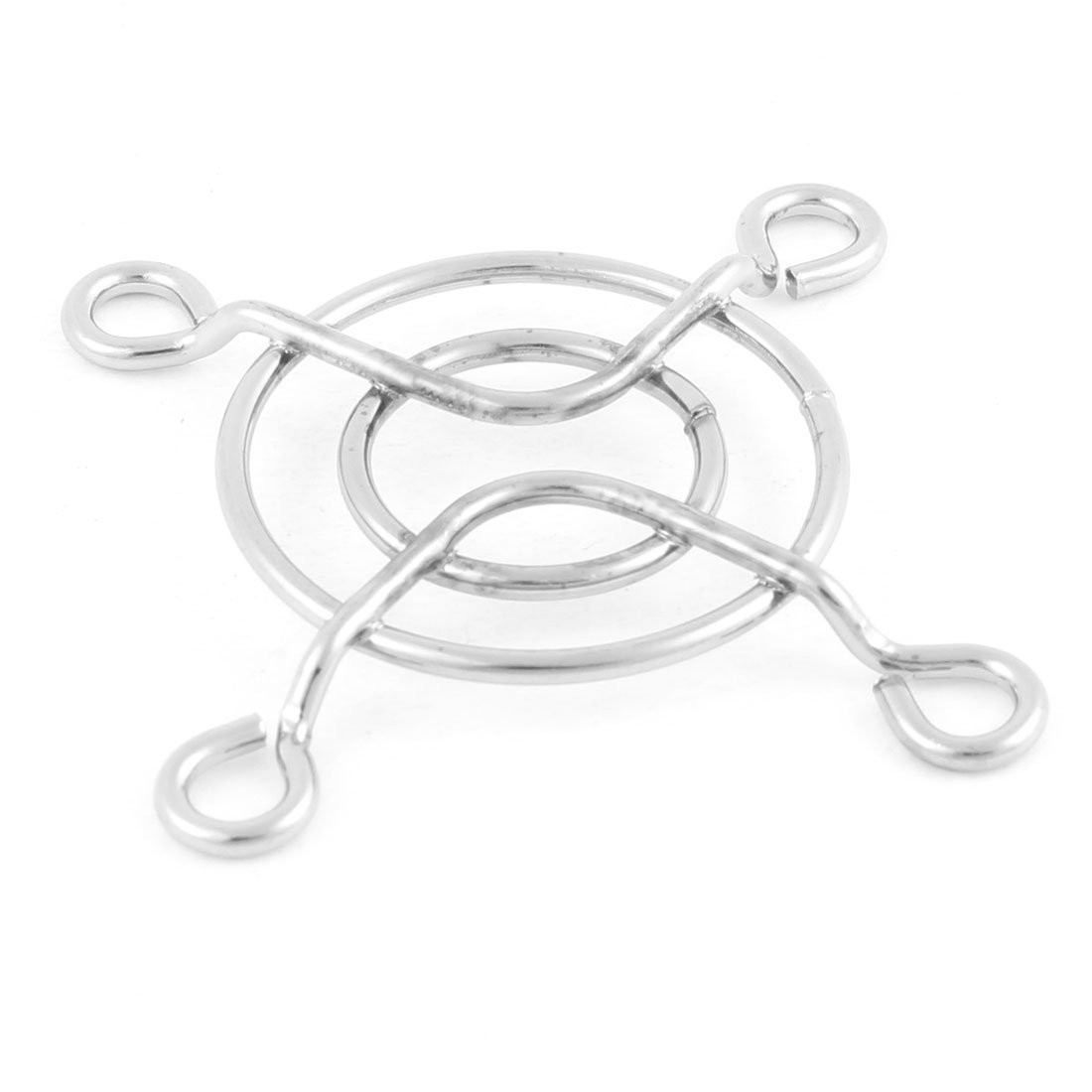 4cm Cooling Fan Finger Guard Protective Metal Grille Safety Net ...